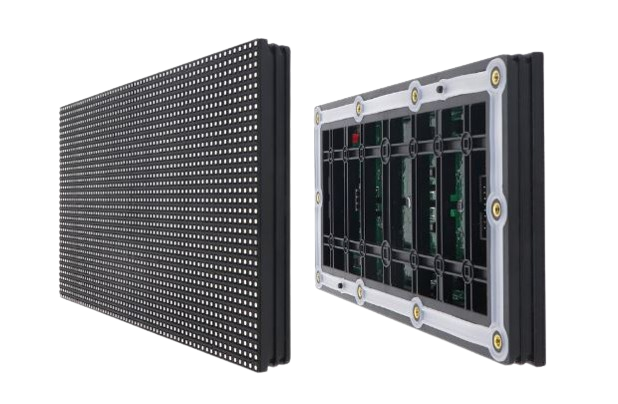 P5 Indoor LED Display – Third Eye Tech